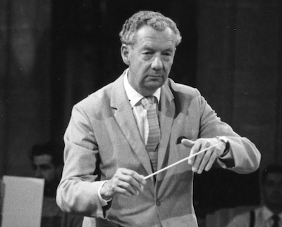 Steve’s Fantasy Concert – Sheffield Philharmonic Chorus