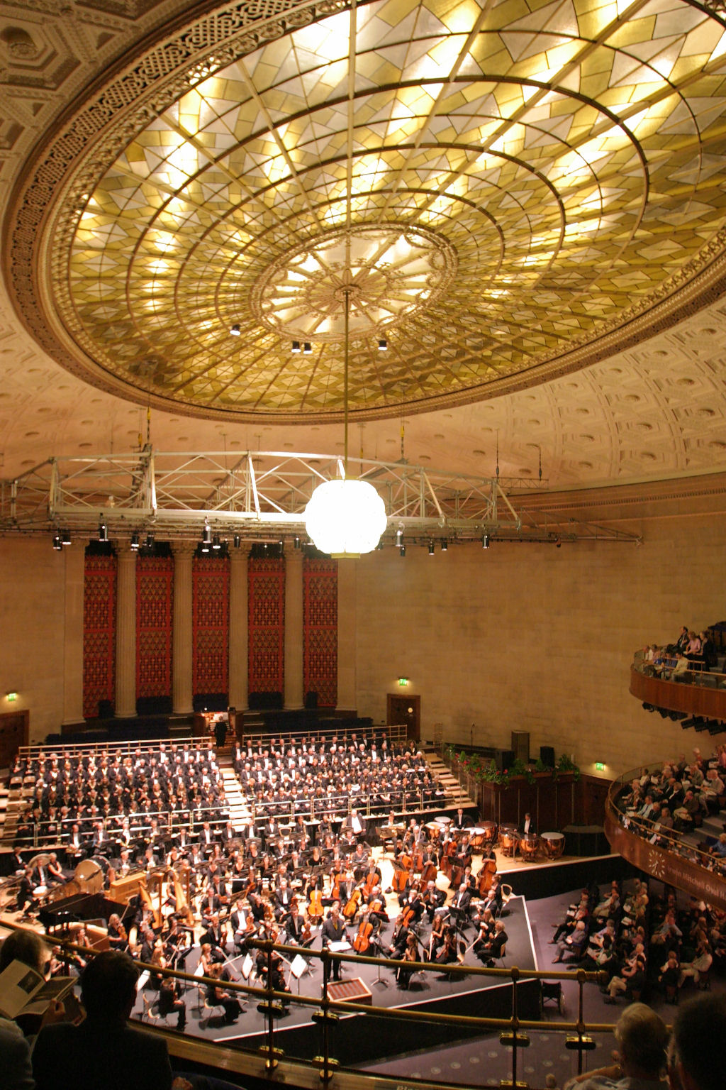 Tickets – Sheffield Philharmonic Chorus